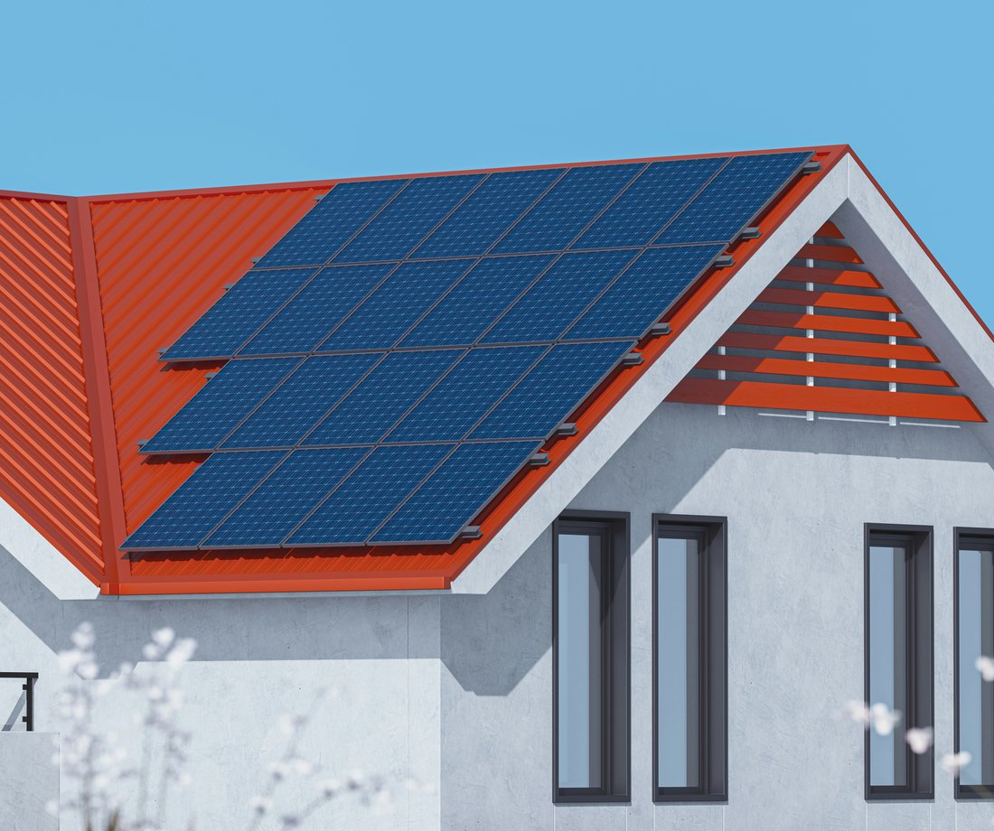 Benefits of retrofitting a solar battery | Duracell Energy