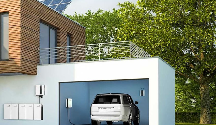 Duracell Energy Ecosystem | Duracell Energy