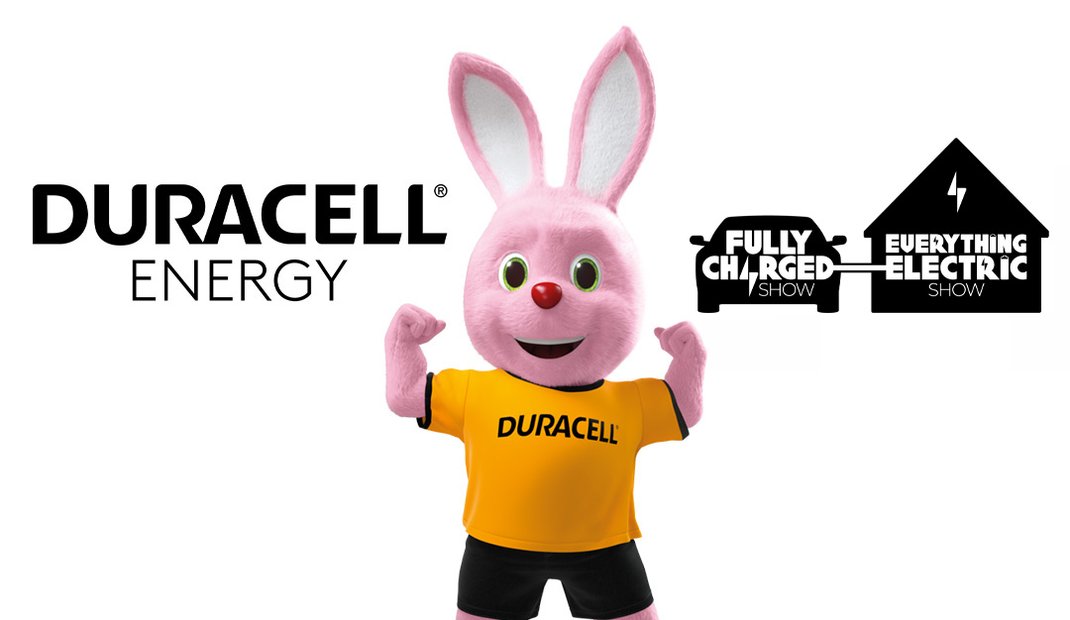 Innovative products for home solar energy storage | Duracell Energy